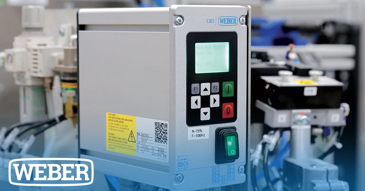 Product - Control Systems - Function Controller C10 / C15